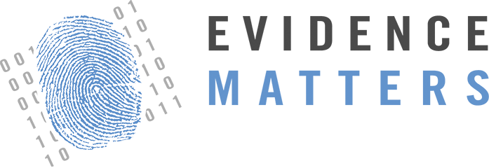 Evidence Matters – Digital Forensics Experts